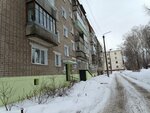 Железнодорожник-3 (Nekrasova Street No:5), konut servisleri kuruluşları  Kirov'dan