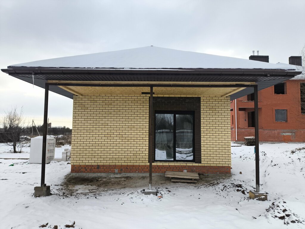 Eksper büroları Evaluation for the inheritance, Krasnoyarski krayı, foto