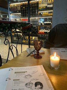 Mimino (Voskresenskaya Street No:99к1), restoran  Arhangelsk'ten
