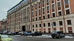 Петропласт (Chaykovskogo Street No:1к2), plastik ve polimer firmaları  Saint‑Petersburg'dan