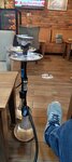 The Nargile Cafe (İstanbul, Esenyurt, Koza Mah., 1655. Sok., 2F), kafe  İstanbul'dan