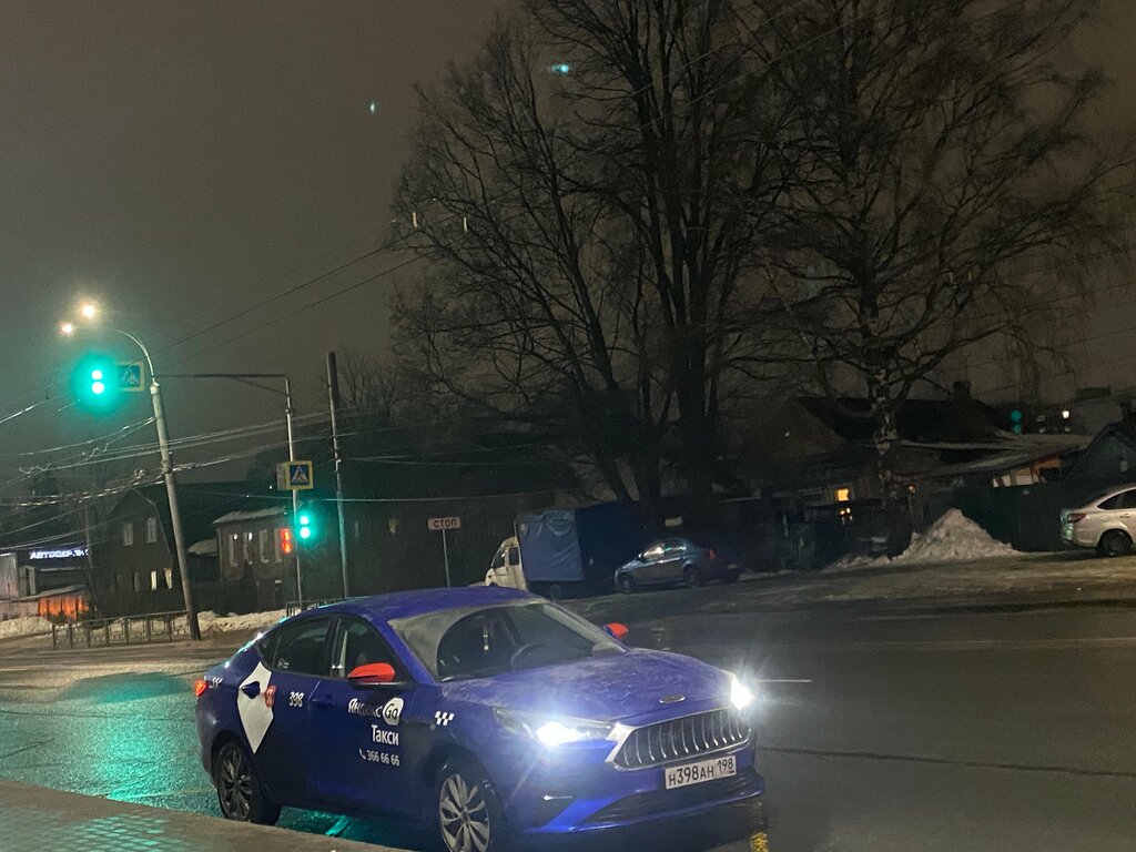 Oto kiralama Прокат авто, Nijni Novgorod, foto