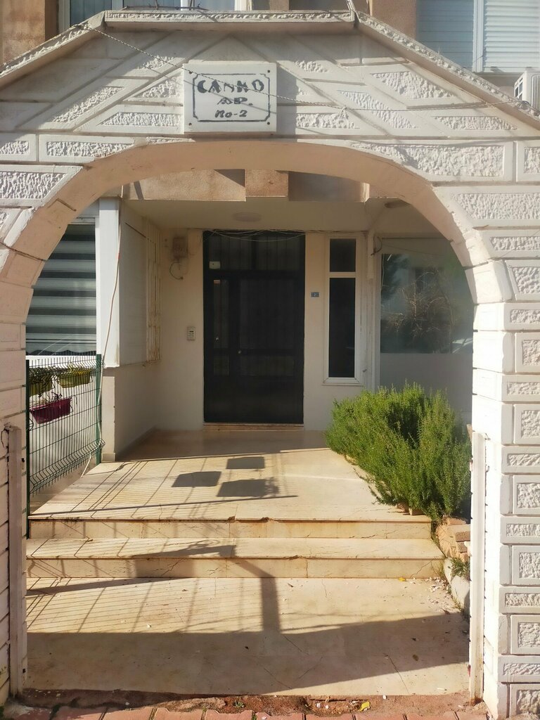Hukuk büroları Köse&Gündüz, Antalya, foto