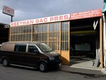 Seyhan Saç Pres (Horozluhan Mah., Kocaeli Sok., No:24, Selçuklu, Konya), sanayi kuruluşu  Konya'dan