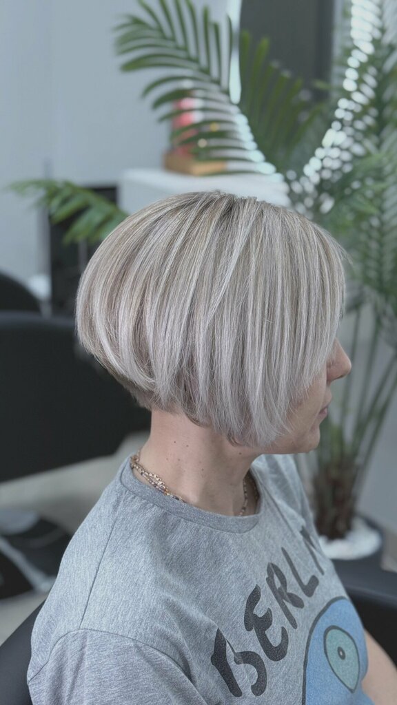 Güzellik salonu Zara, Koroliov, foto