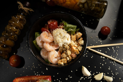 Fast food Бистро-Бистро, Frolovo, foto