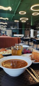 Пирожковая (Dorozhnaya ulitsa No:9Д, selo Staromaryevka), fast food  Stavropolski krayından