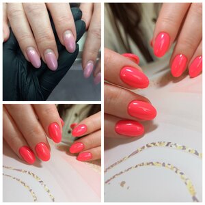 Nails Nazarova (Georgiya Dimitrova Street No:117), manikür-pedikür  Samara'dan