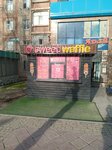 Sweet Waffle (Shymkent, Baıtursynov kóshesi), dondurmacılar  Çimkent'ten (Şımkent'ten)