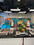 Chocolate Academy (Leningradskiy Avenue No:72к2), meslek kursları  Moskova'dan