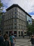 Smartflats Diamant (De Keyserlei No:43), otel  Antwerp'ten