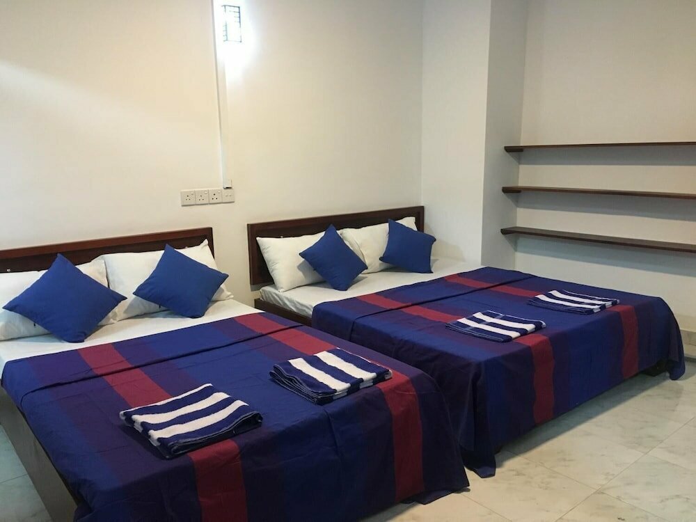 Otel Lake Corner Inn, Kandy, foto