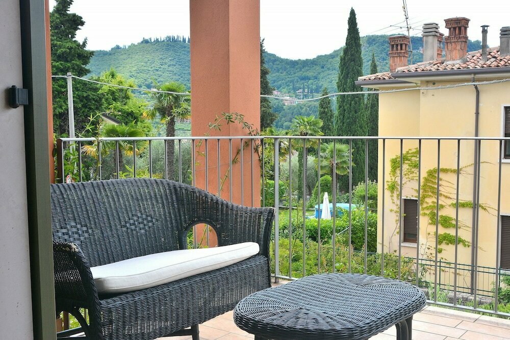 Kısa süreli konaklama Apartment Cà Nova With Pool, , foto