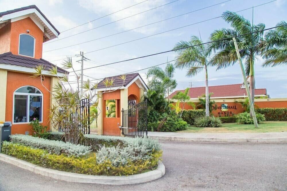 Otel Paradise Escape Drax Hall Ocho Rios, Dünya, foto