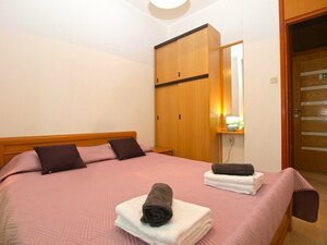 Apartment 397 (Gervaisova ulica No:14), otel  Pula'dan