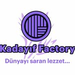 Kadayıf Factory (İstanbul, Kağıthane, Hamidiye Mah., Girne Cad., 54A), pastacılık üretimi  İstanbul'dan