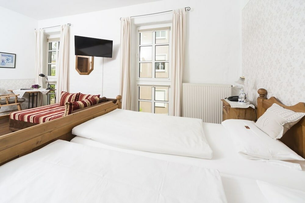 Otel Hotel Altes Stadttor, Kastellaun, foto