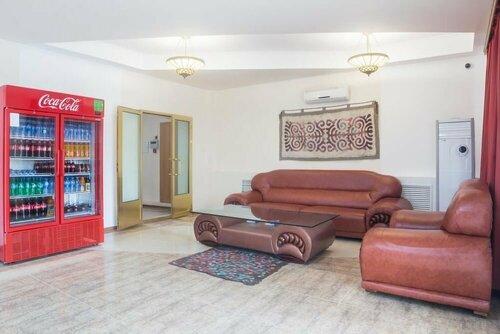 Otel Hotel Alma-Ata, Kızılorda eyaleti, foto