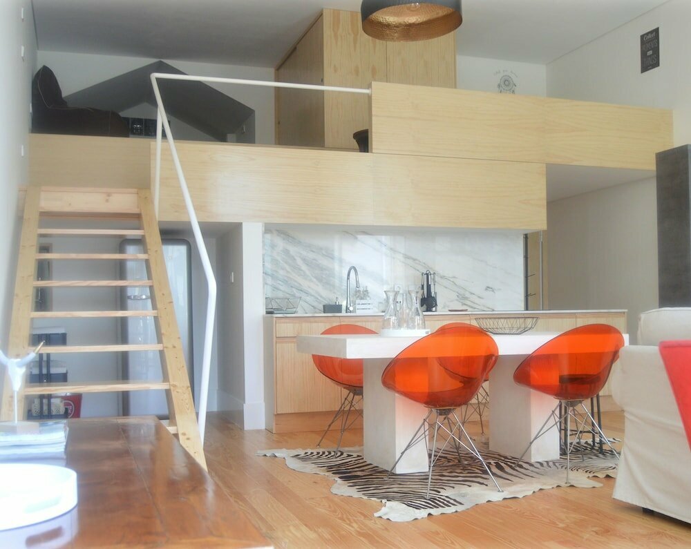 Otel Dragon House, Porto, foto