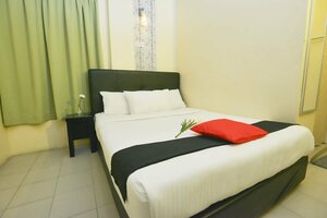 Sastria Hotel (Kedah), otel