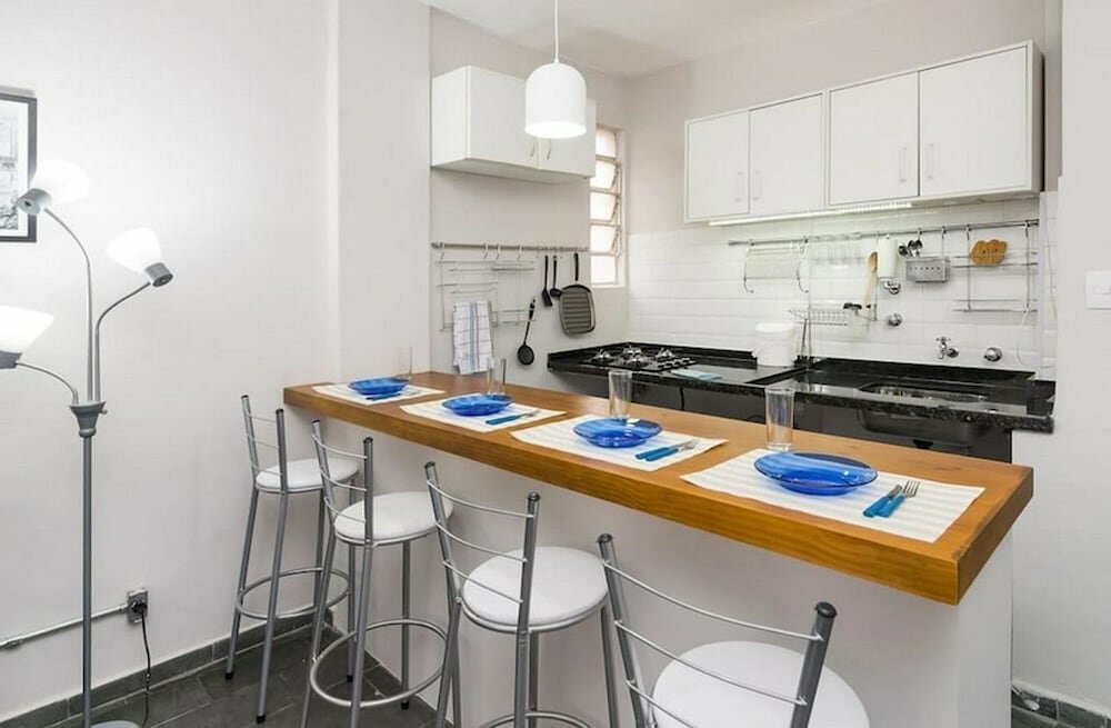 Otel Lindo confortável e bem localizado, São Paulo, foto