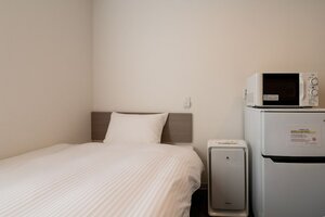 Hotel R9 The Yard Moka Inter (Saitama Prefecture, 秩父鉄道, Nagata Station), otel