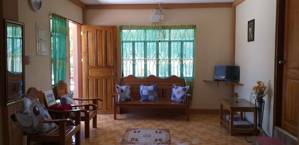 Otel Bendoy's Transient House, Puerto Princess, foto