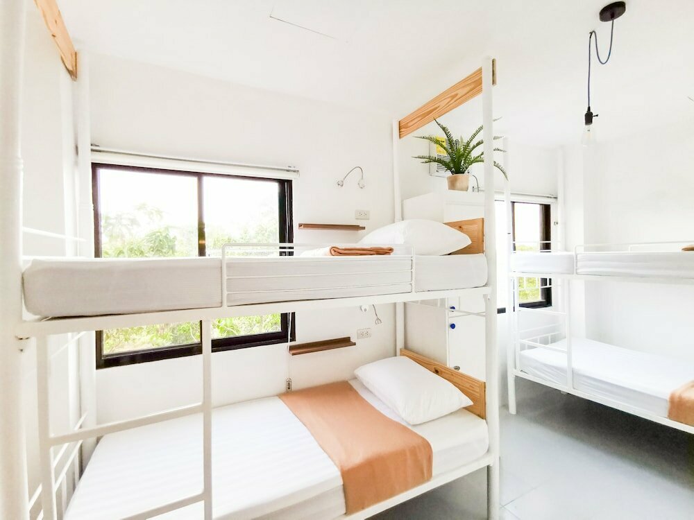 Otel Murals Hostel & Cafe Mactan, , foto
