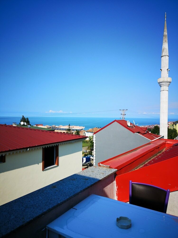 Otel Ayka, Ortahisar, foto