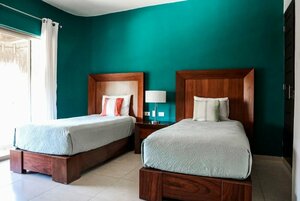 Zama Gardens by Moskito (Quintana Roo, Tulum), otel  Tulum'dan