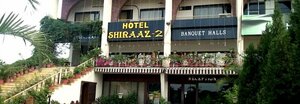 Hotel Shiraaz 2 (State of Haryana, City of Panchkula), otel  Haryana'dan