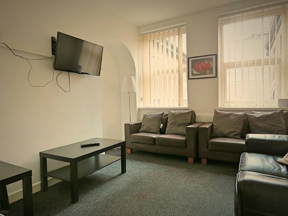 Otel Harley Rooms - 248 West Street, İngiltere, foto