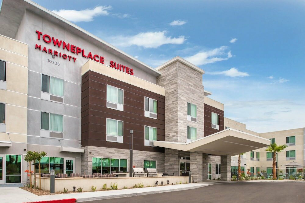 Daireler TownePlace Suites by Marriott San Bernardino Loma Linda, Loma Linda, foto