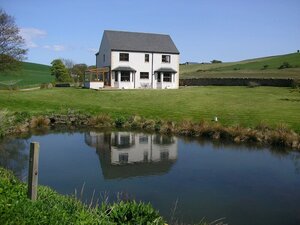 Balhousie Farm (Scotland, Fife, Leven), otel  Fife Konseyi'nden