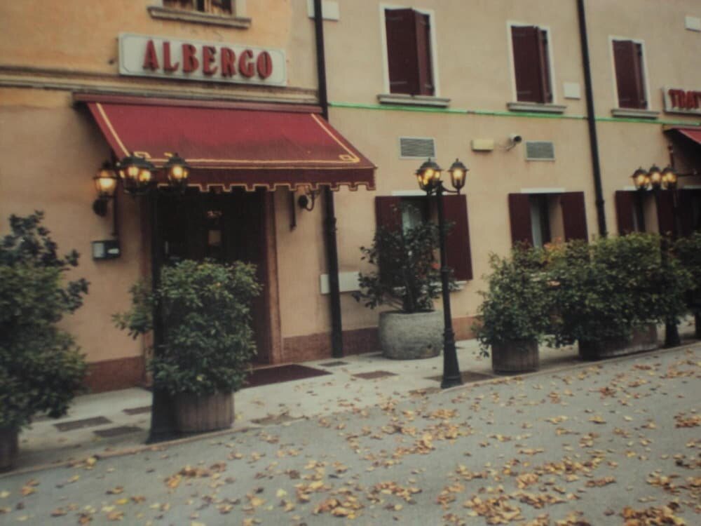 Otel Albergo La Bersagliera, Dünya, foto