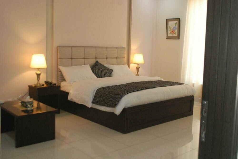 Otel Royal Mark Hotel Bahawalpur, Bahavalpur, foto
