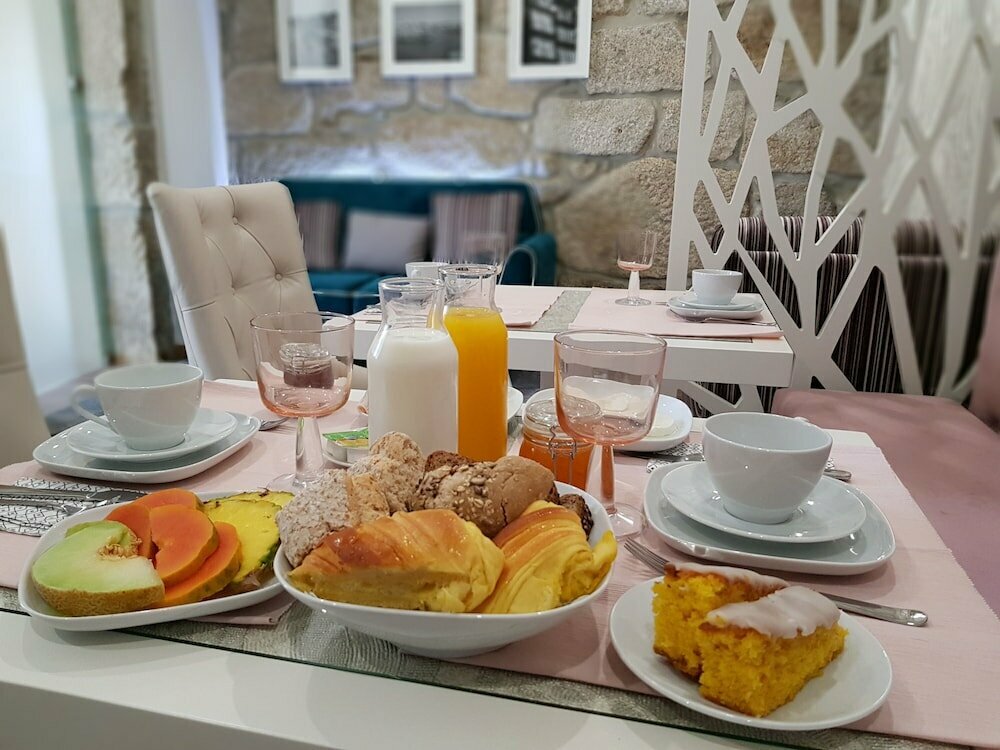 Otel 22 Oporto guesthouse, Porto, foto