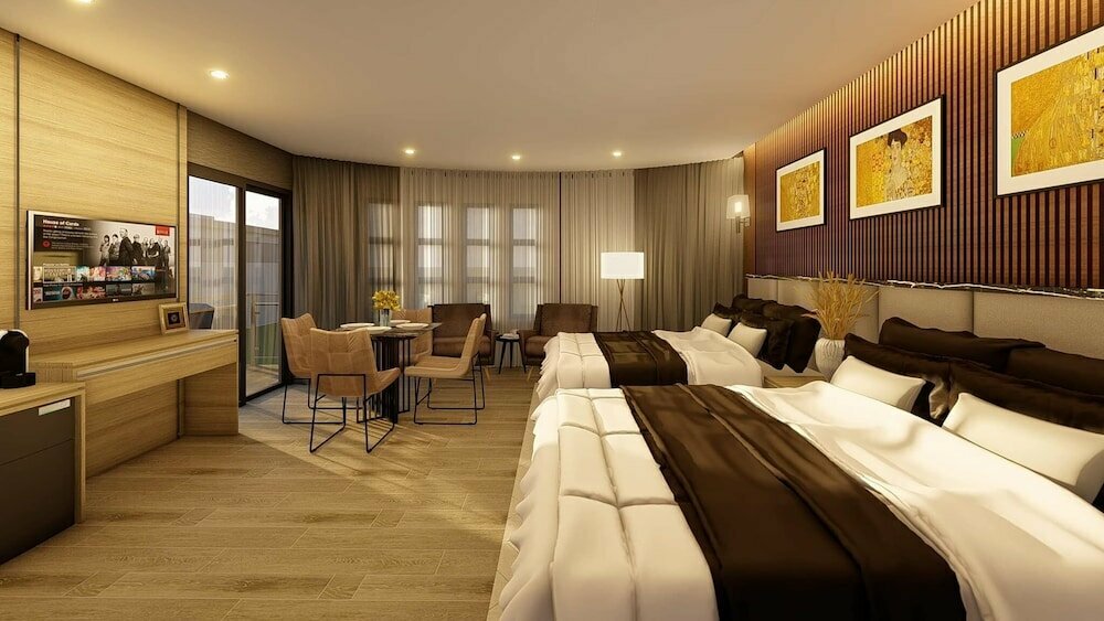 Otel El Vistra Travellers Inn & Coffee Shop, , foto