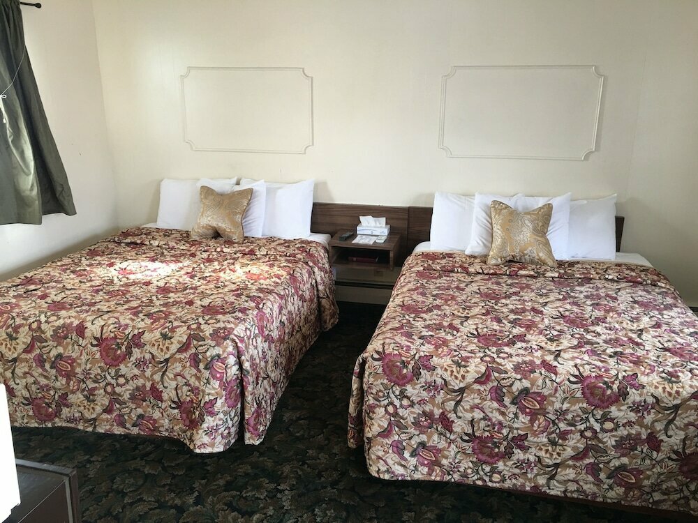 Otel Grandma's Inn, Wyoming Eyaleti, foto