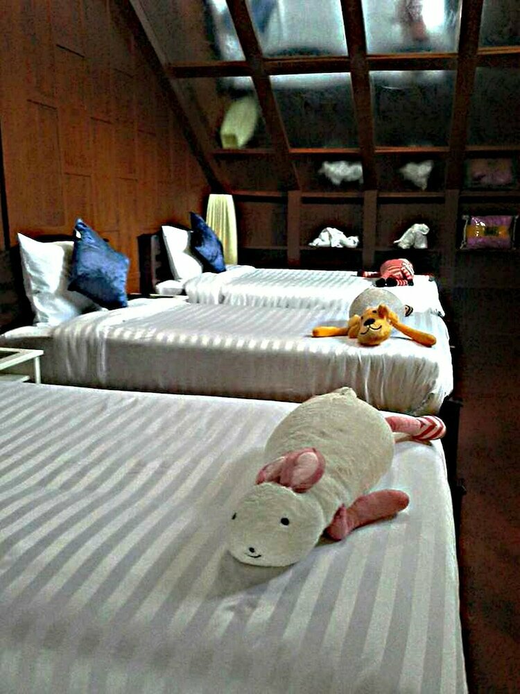 Otel Baan Rachapuek, Phuket Eyaleti, foto