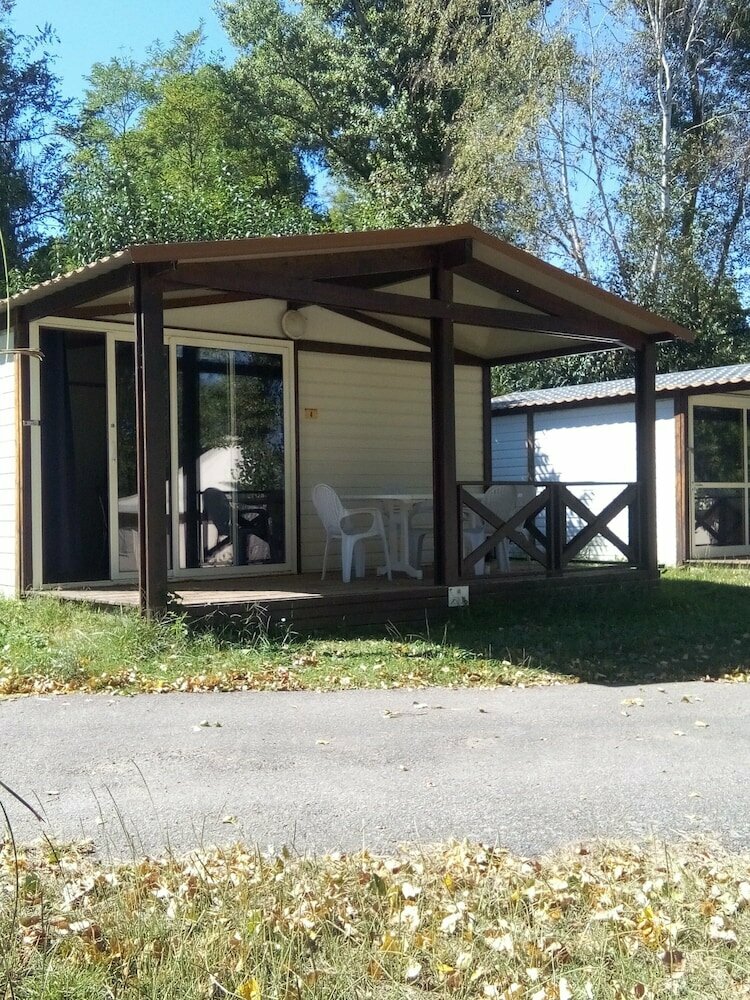 Otel Camping La Bastide, , foto