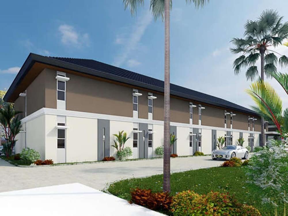 Otel Mystique Lane Drive In Hotel, , foto