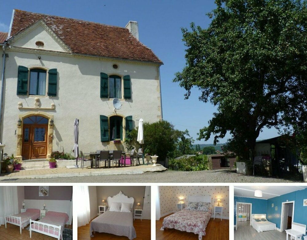 Otel Maison Hormidas, , foto