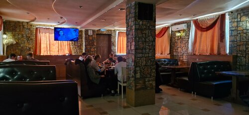 Bar 25 Авеню, Tynda, foto