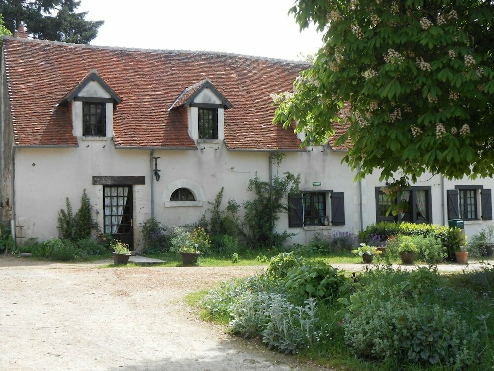 Otel B&b La Ferme Des Bordes, , foto