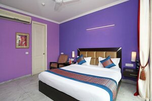 Oyo 9947 Ashiana Guest House (State of Haryana, Gurugram District, City of Gurugram, sektor 41), otel