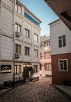 Carvan Hotel (İstanbul, Fatih, Küçük Ayasofya Mah., Tahsinbey Sok., 28), otel  İstanbul'dan