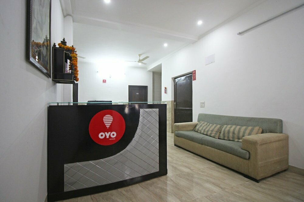 Otel Oyo 7526 Rising Star Sec 45, , foto