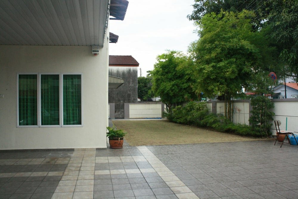 Otel 02 First Island, Penang, foto
