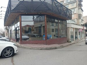 Şirniyyat mağazası (Adil Mеmmеdov Street No:256A, Baku, Binagadi settlement), pasta, şekerleme ve tatlı  Bakü'den